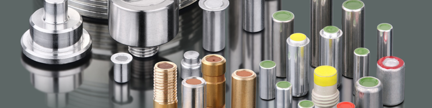 Explosive And Initiating Devices